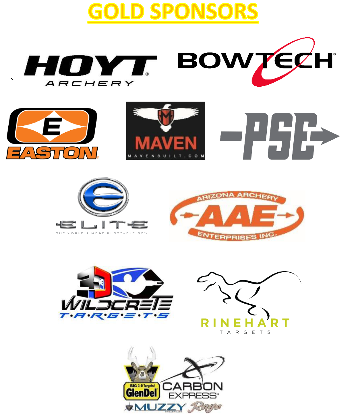 Straight Arrow Bowhunters